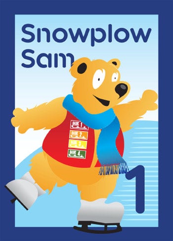 Snowplow Sam Spring 2026 6-week session | Little Traverse Figure ...